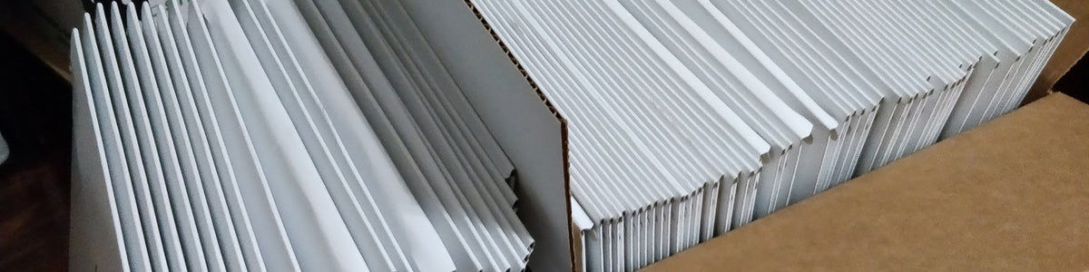 New International Shipping (Door-to-Door Tracking) – Foxbox