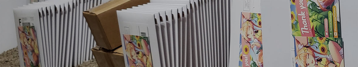 New International Shipping Rates and Services – Foxbox