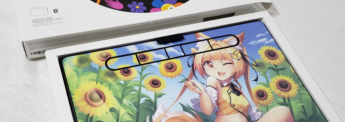 Open Box Tablets – Foxbox